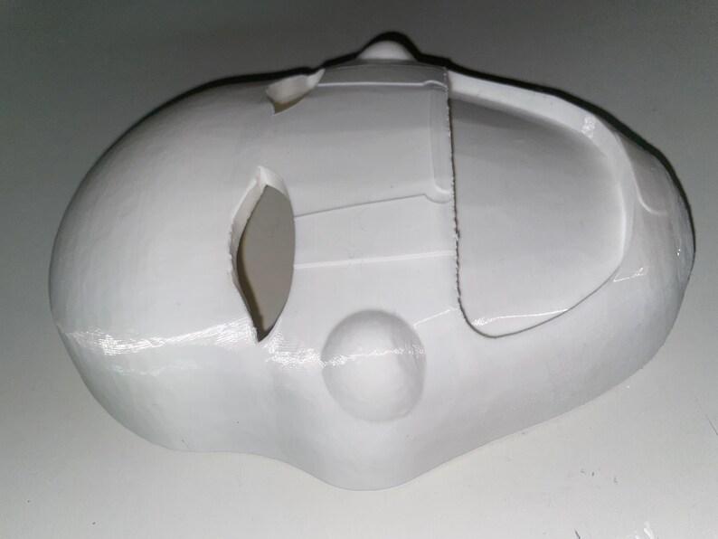 Five Nights Custom Puppet Master Face Mask - Etsy