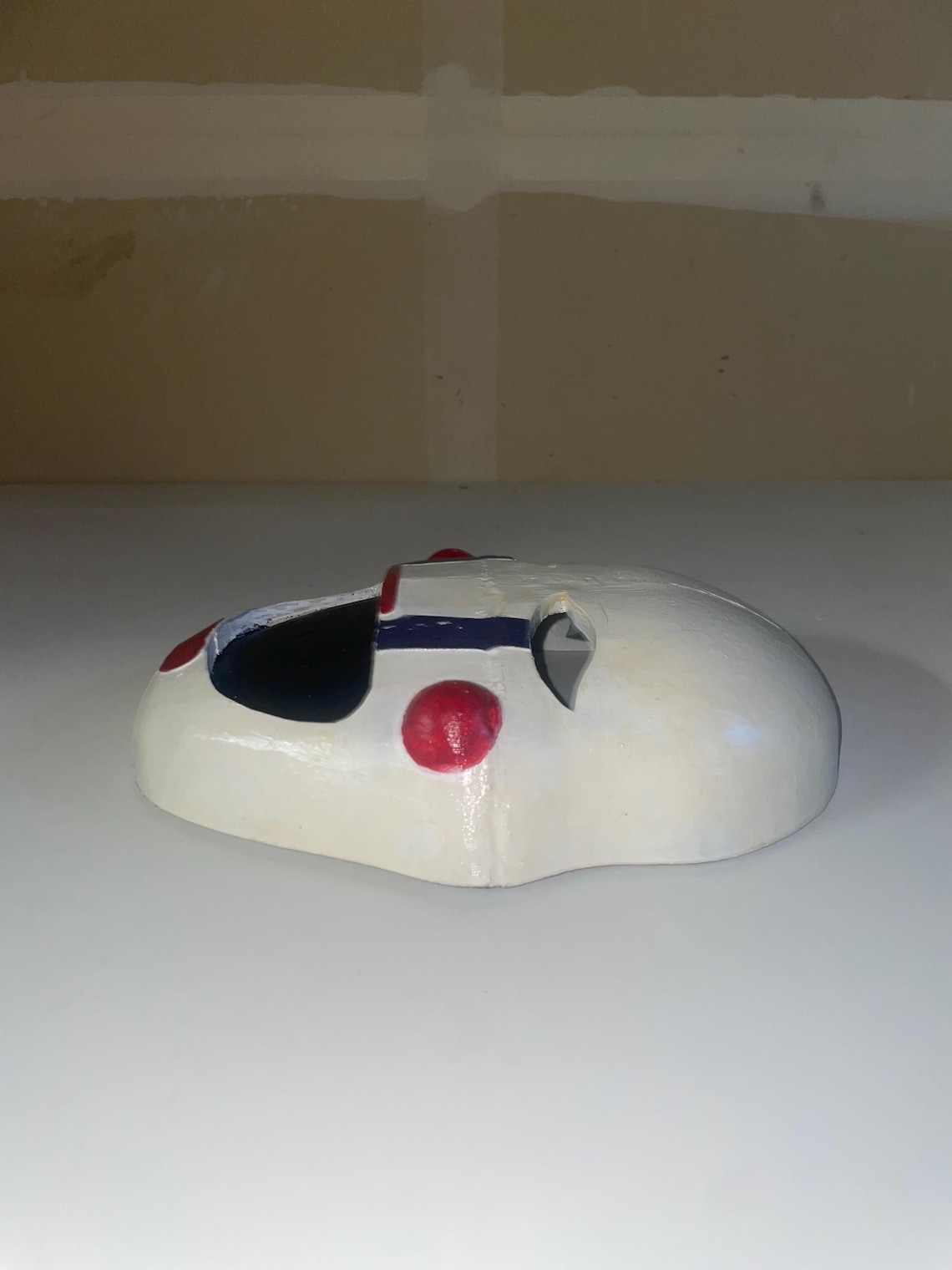 Five Nights Custom Puppet Master Face Mask - Etsy