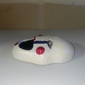 Five Nights Custom Puppet Master Face Mask - Etsy