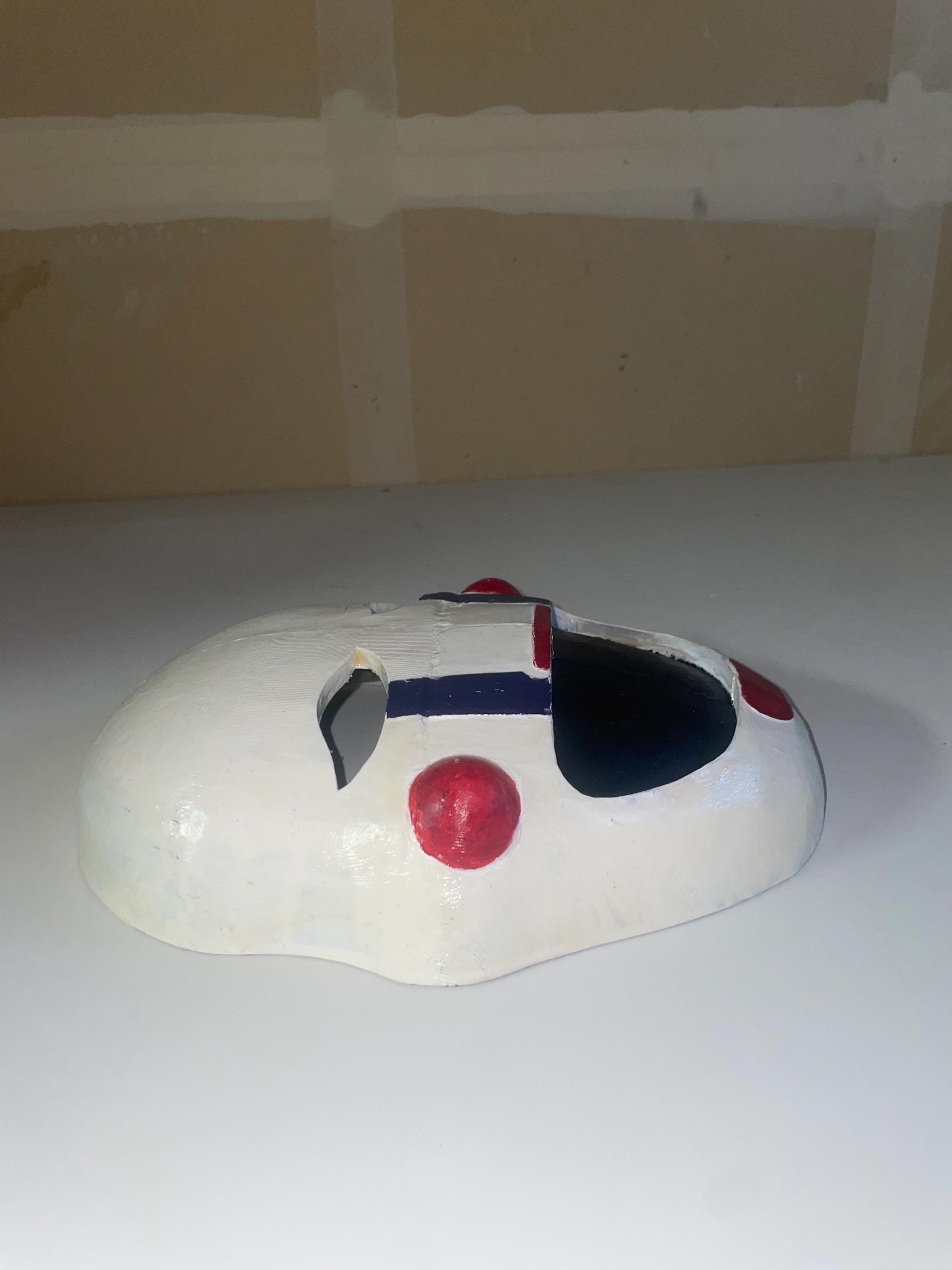 Five Nights Custom Puppet Master Face Mask - Etsy