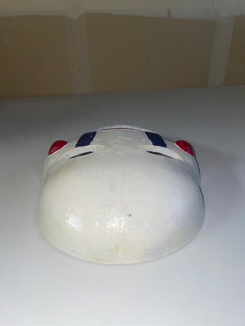 Five Nights Custom Puppet Master Face Mask - Etsy