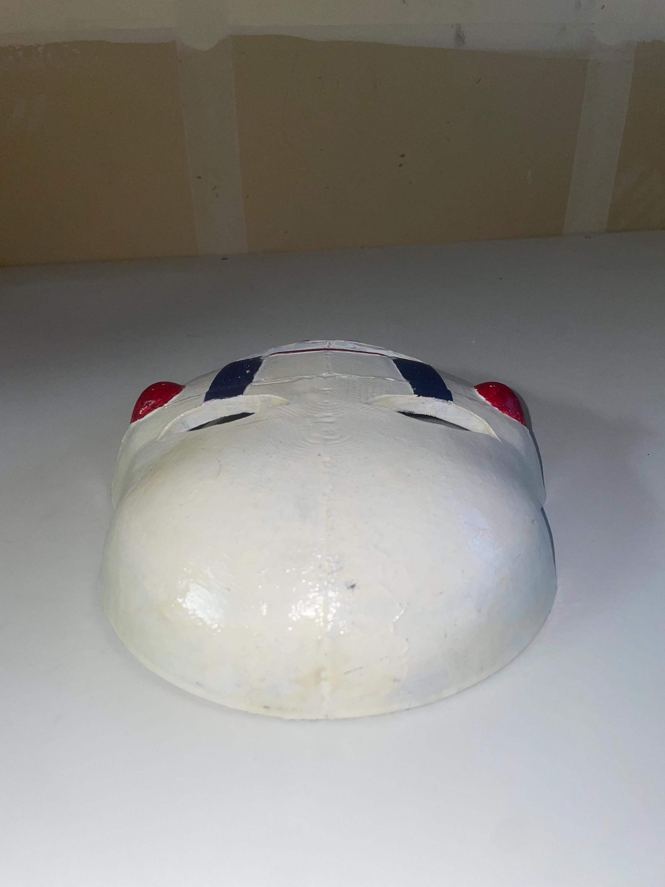 Five Nights Custom Puppet Master Face Mask - Etsy