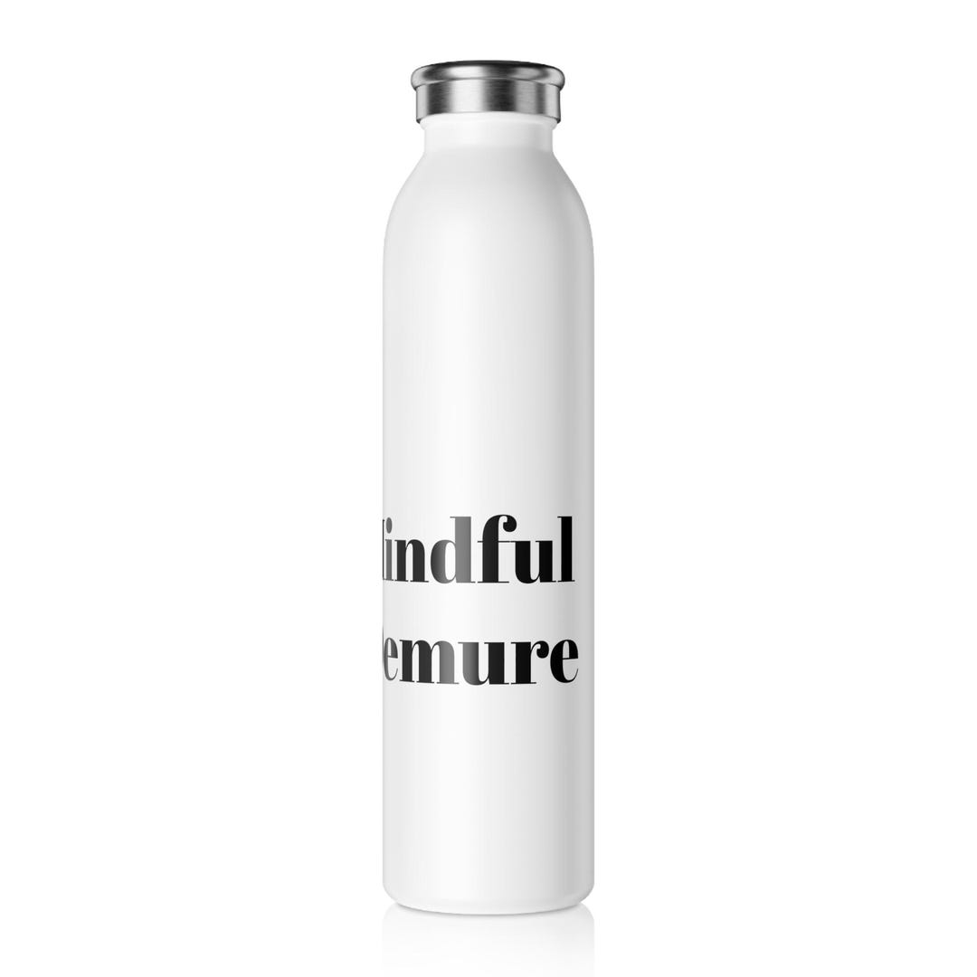 Water Bottle, Hydration Flask for Workouts, Gym, Office, Hiking, BPA ...