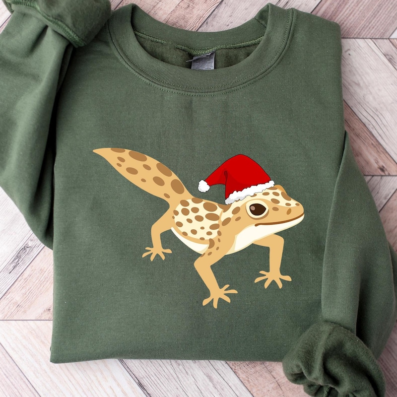 Gecko - Etsy