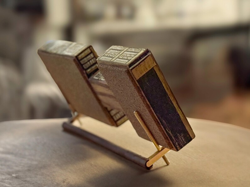 Royal Ur Limited Edition Handmade SERIES 1 Ancient Board Game 24 Pieces ...