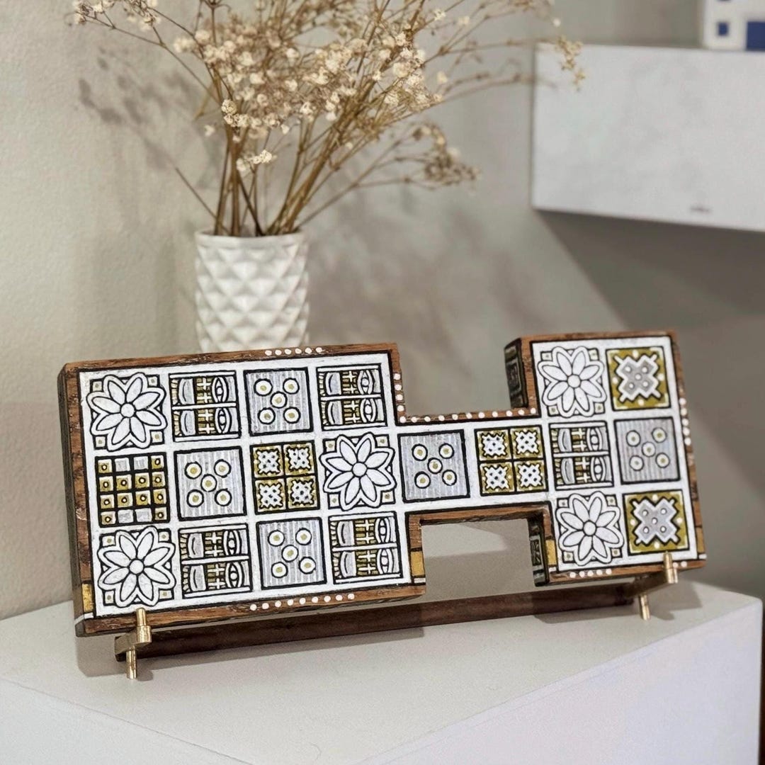 Royal Ur Limited Edition Handmade Design Series 1 Ancient Game ...