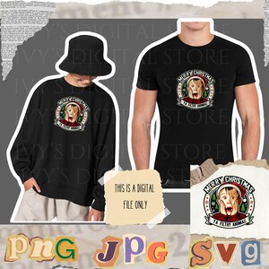 Christmas Friends 90s Comedy Png, Cartoon Friends Christmas Png, 90s ...