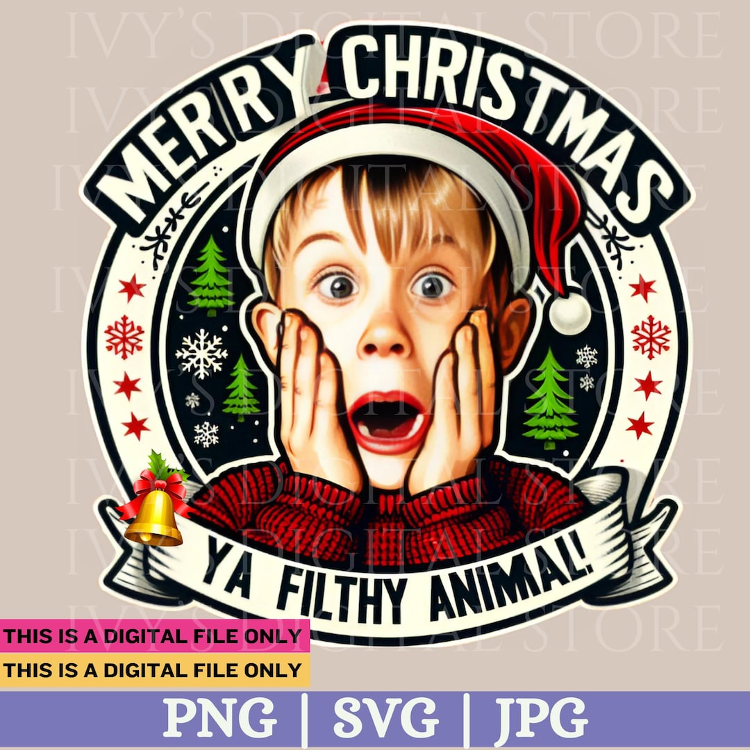 Christmas Friends 90s Comedy Png, Cartoon Friends Christmas Png, 90s ...