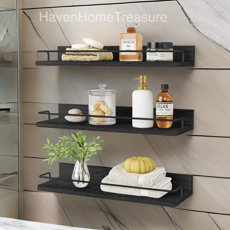 Unique Shelves - Etsy