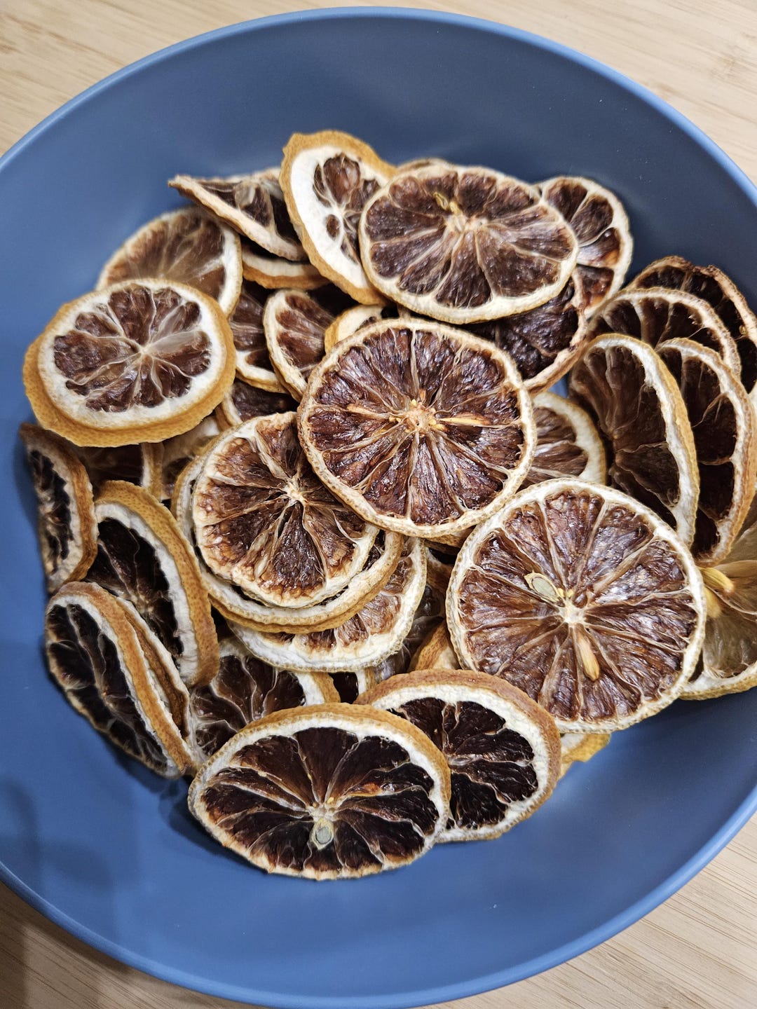 All Natural Dehydrated Grapefruit Snacks / No Sugar Added / Healthy ...