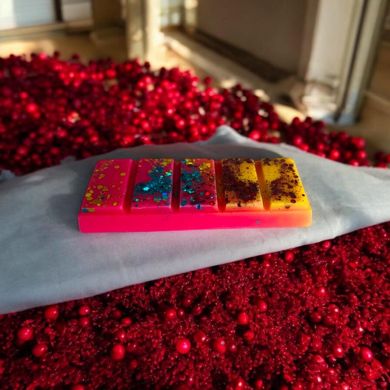 Cranberry Fruit Mix - Etsy