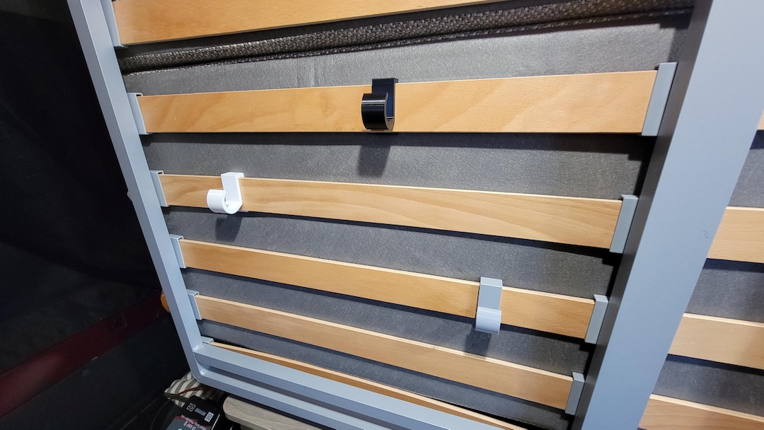Solis Murphy Bed Hooks - Etsy