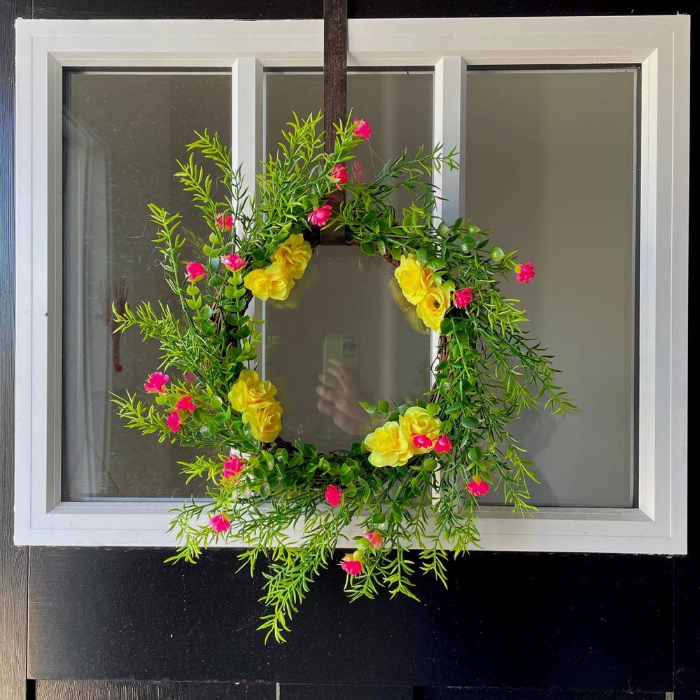 WreathsbyMKLLC - Etsy