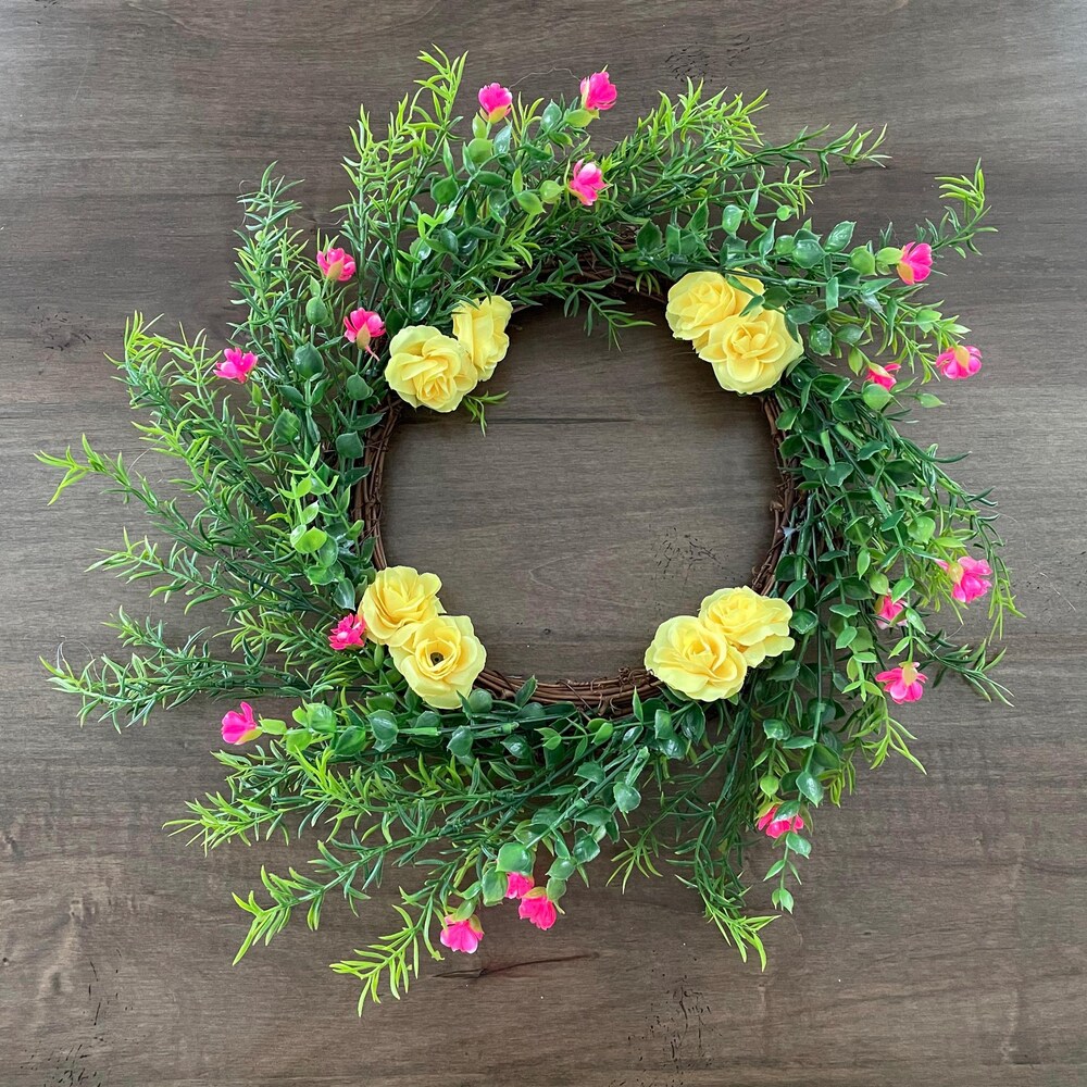 WreathsbyMKLLC - Etsy