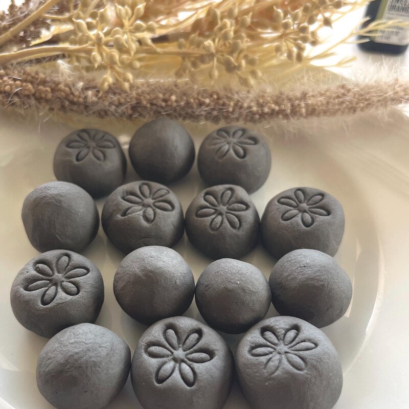 Clay Diffuser - Etsy