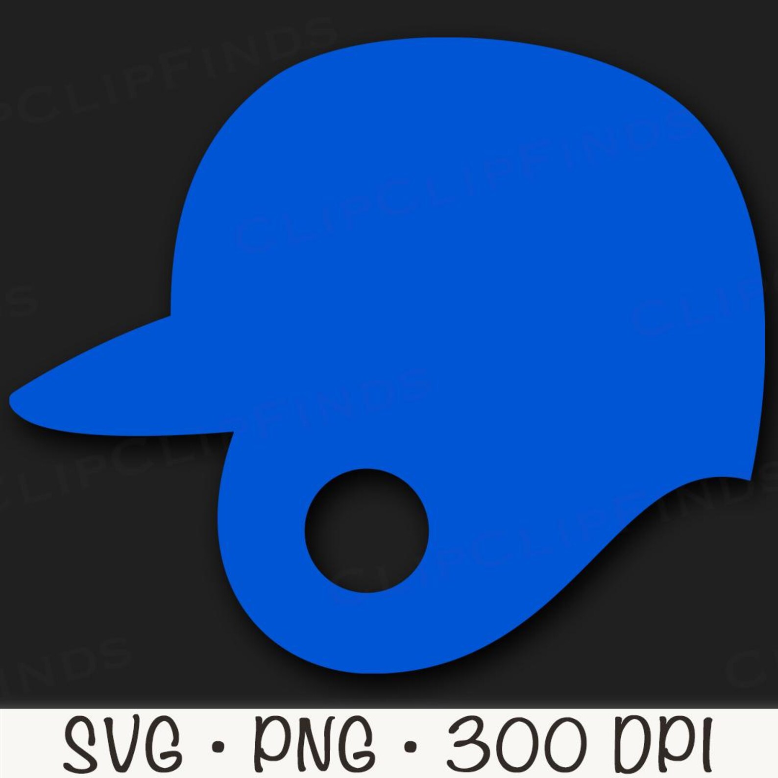 Baseball Helmet SVG, Baseball Helmet PNG, Baseball Helmet Clip Art ...