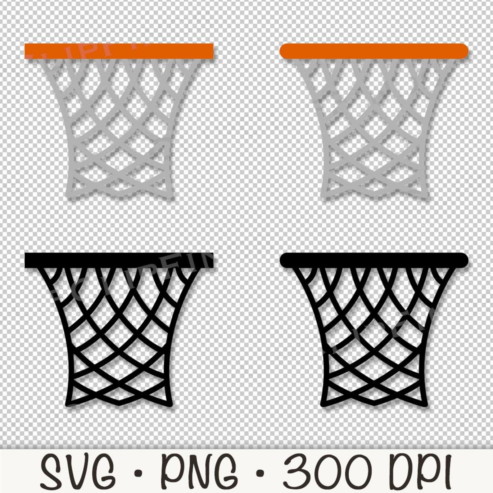 Basketball Hoop SVG, Basketball Hoop PNG, Basketball Hoop Clipart ...