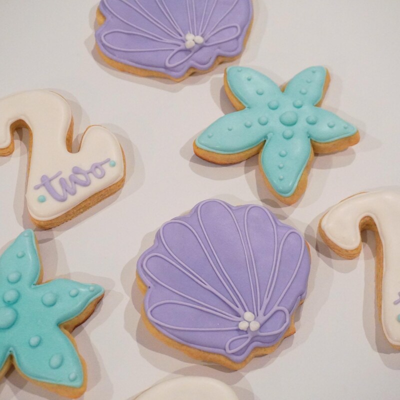 Customized Cookies - Etsy