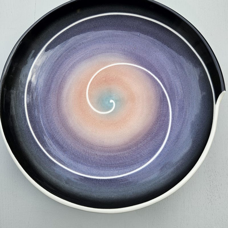 Pottery Dinnerware - Etsy