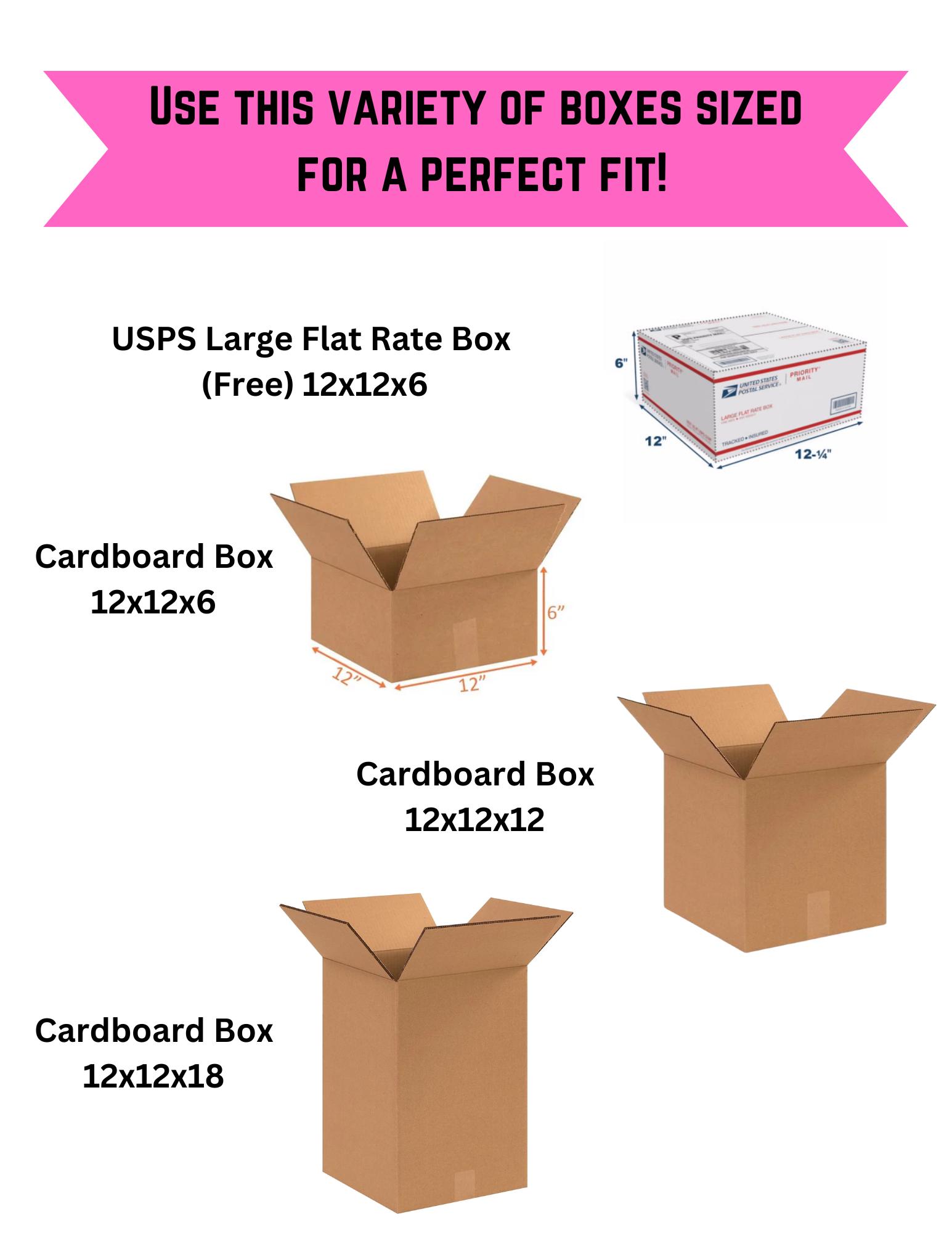 Care Package Sticker Kit - Alabama Game Day /collegecarepackage ...