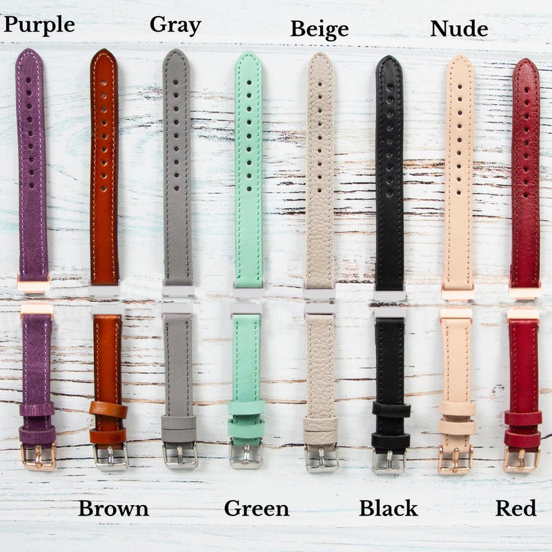 Fitbit Inspire 3 Bands - Etsy