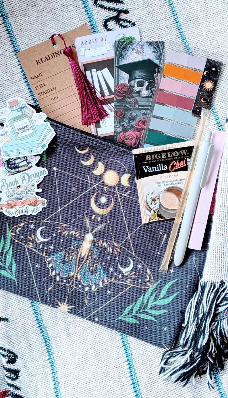 Annotation Kit, Everything but the Book Supplies, Annotating Tabs, Book ...