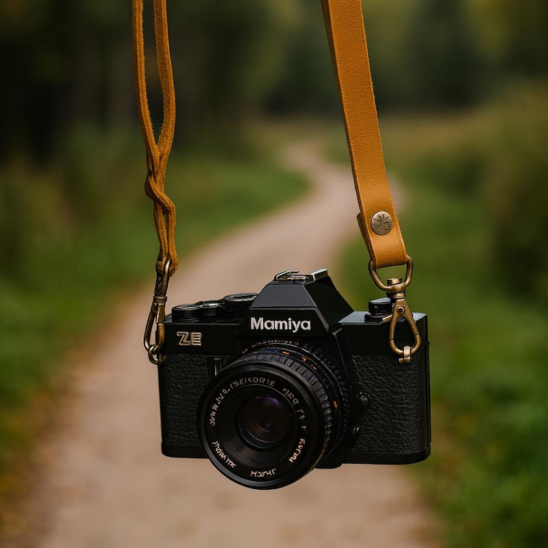 Brass Camera Hardware - Etsy