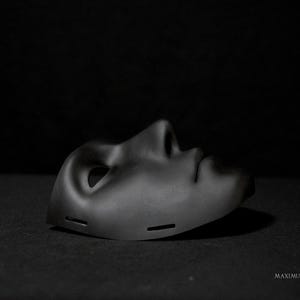 Smooth - Helmet Face Mask - Face Mask, Tactical, Ballistic, Mask, Roman ...