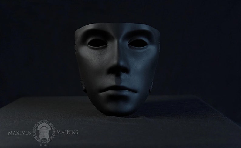 Smooth Helmet Face Mask Face Mask, Tactical, Ballistic, Mask, Roman ...