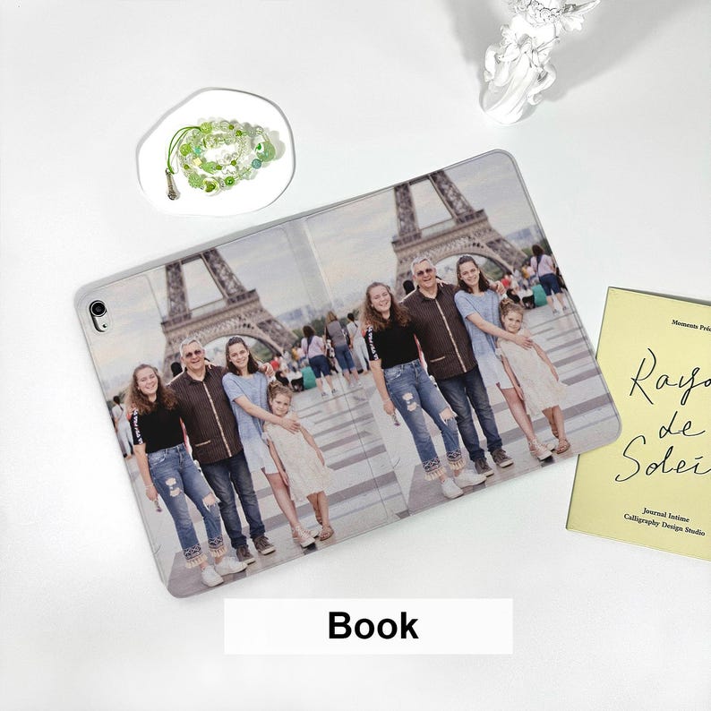 Personalized iPad Case With Your Photo, Custom Samsung Galaxy Tab Case ...