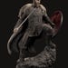 Ragnar Lothbrock Stl Figure, Stl File, Stl 3d Model - Etsy