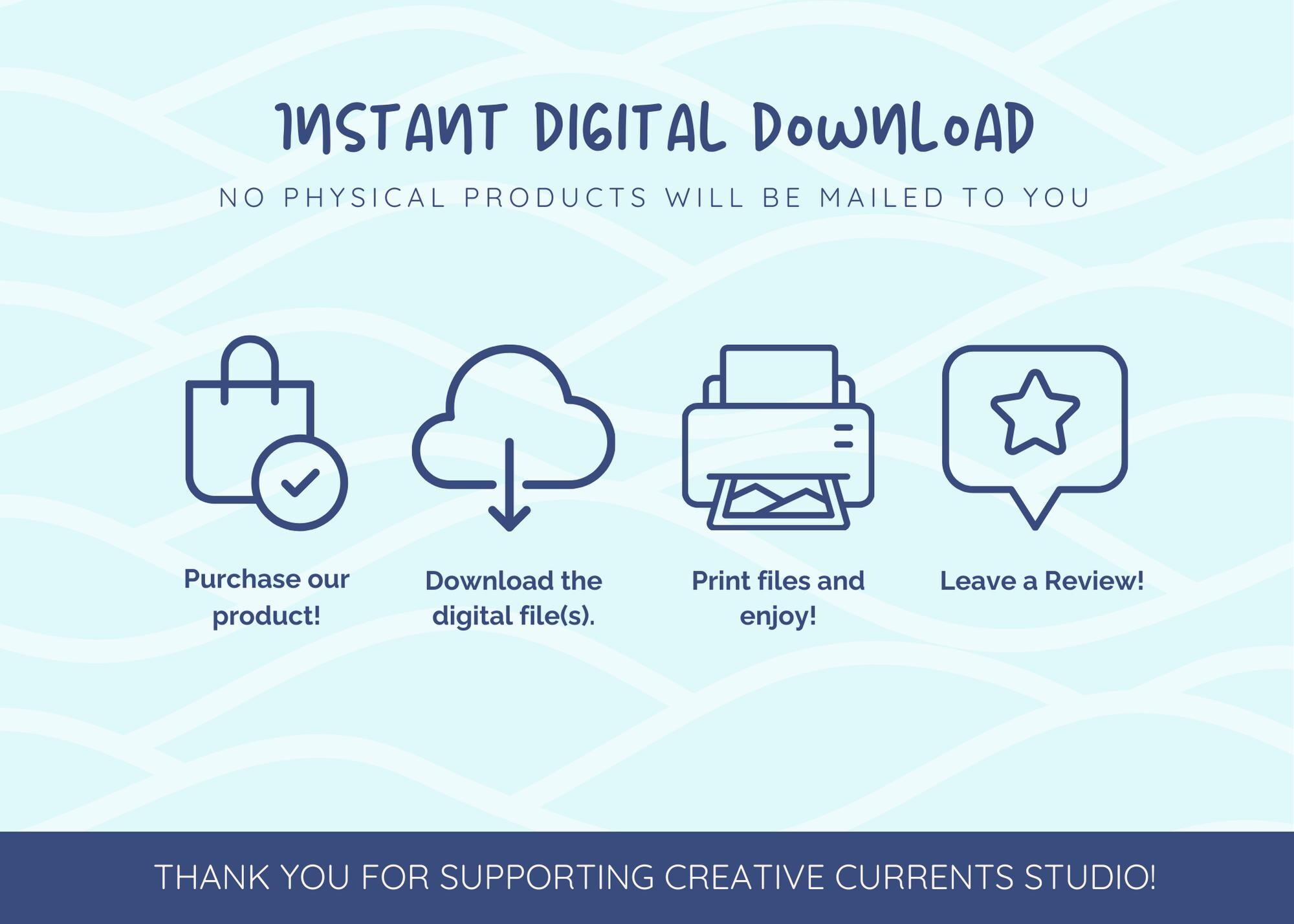Printable Number Tracing Worksheets, Ocean Theme Math Practice ...