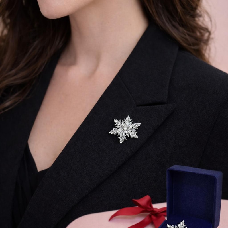 Coat Brooches for Women - Etsy