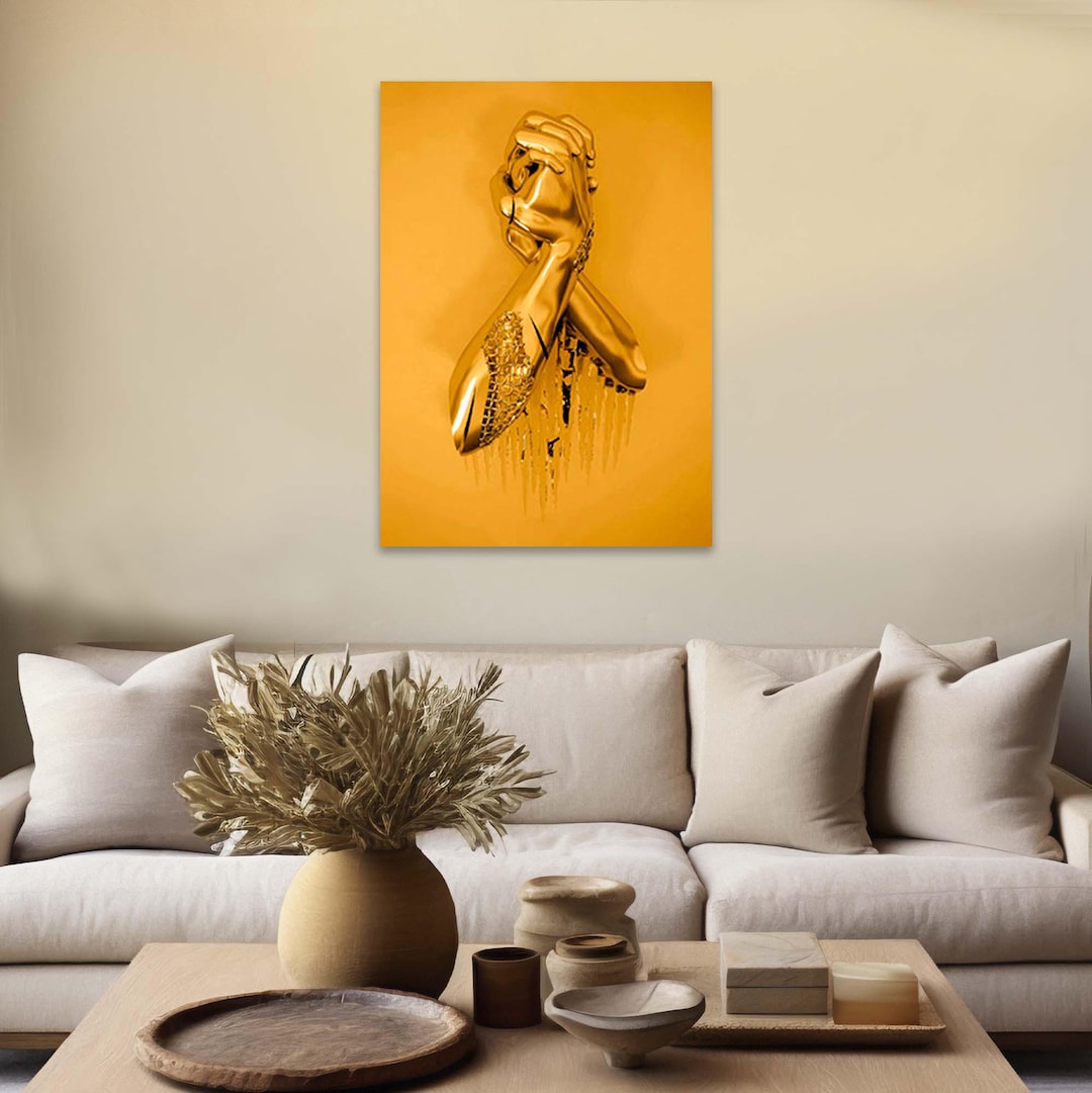 Holding Hands Wall Art, Holding Hands Print, Black and White Hands ...