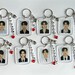 STRAYKIDS Photo Frame With Photo Keychain SKZ Bang Chan Felix Leeknow ...