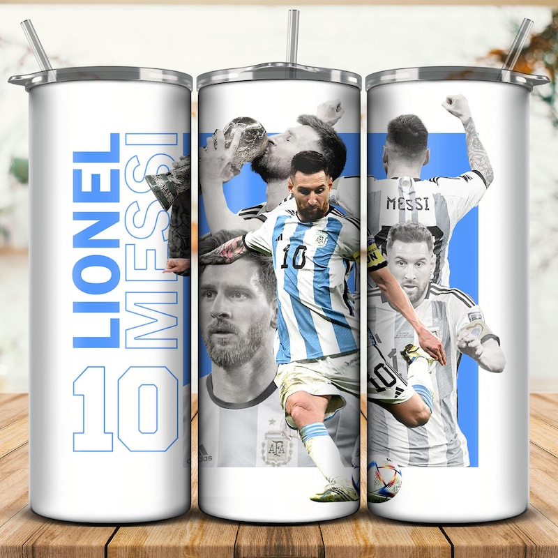 Soccer Men Tumbler Wraps - Etsy UK