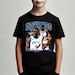 Vintage Anthony Edwards Png Digital Download, Basketball Player DTF ...