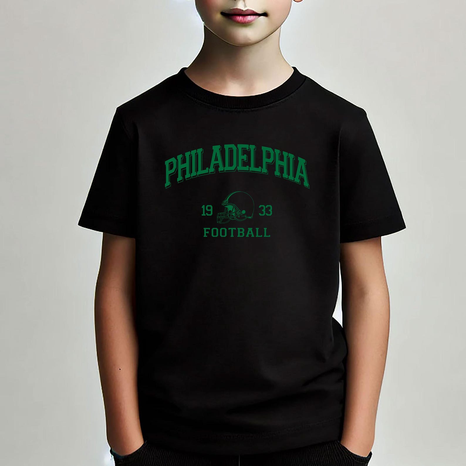 Retro 90s Philadelphia Football Png Design, Football Eagle Philly Retro ...