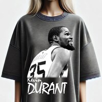 Kevin Durant - Etsy