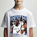 Vintage Anthony Edwards Png Digital Download, Basketball Player DTF ...