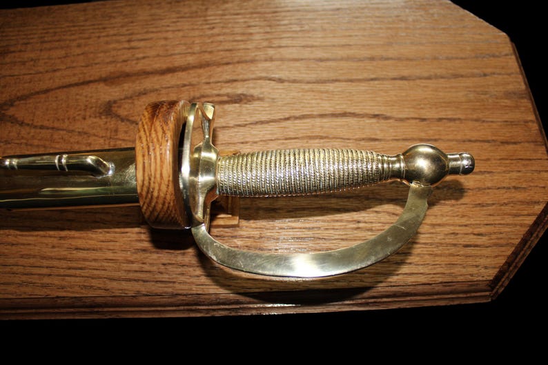 Stetson and Saber/sword Display Rack - Etsy