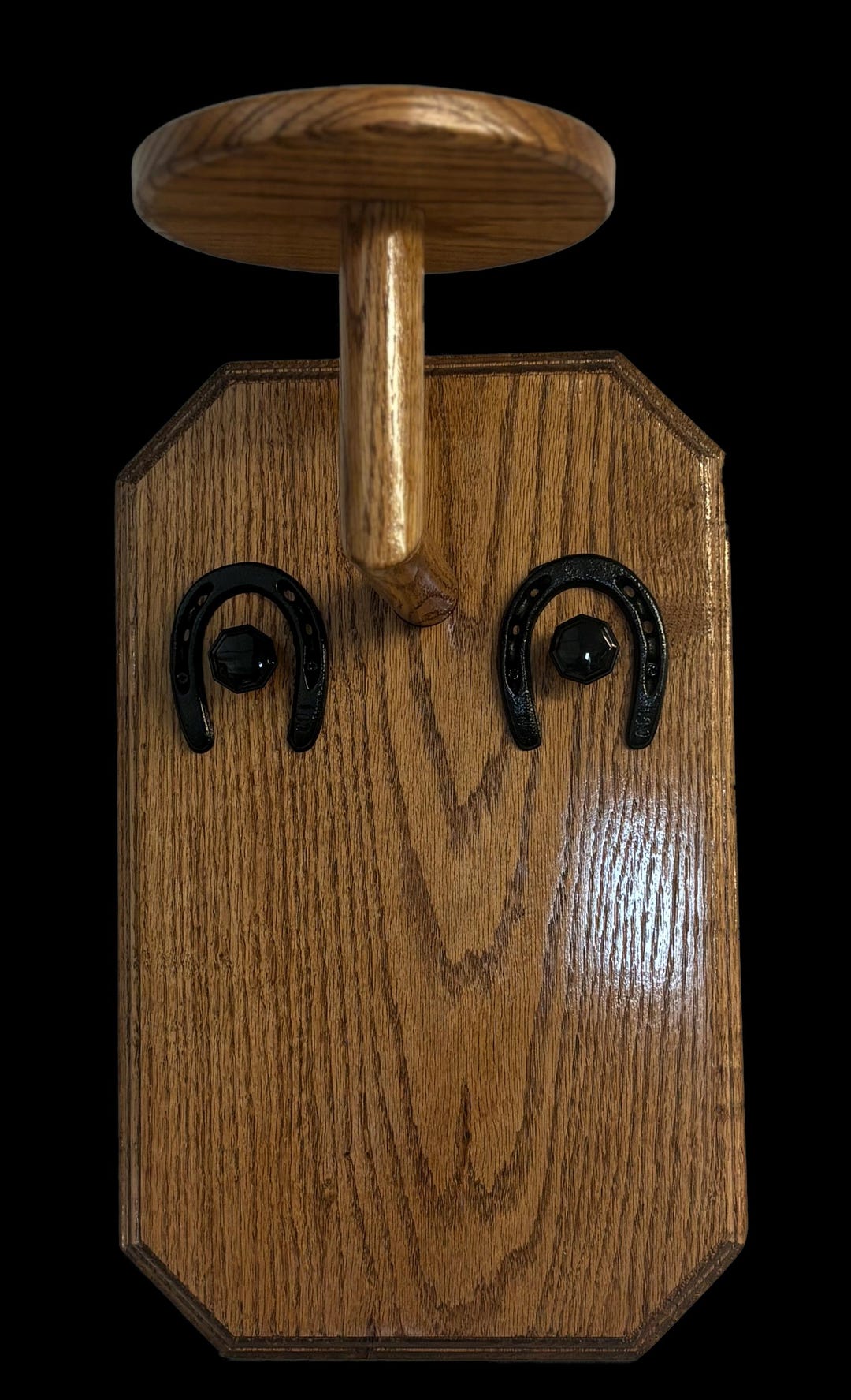 Stetson and Spur Display Mount (vertical) - Etsy