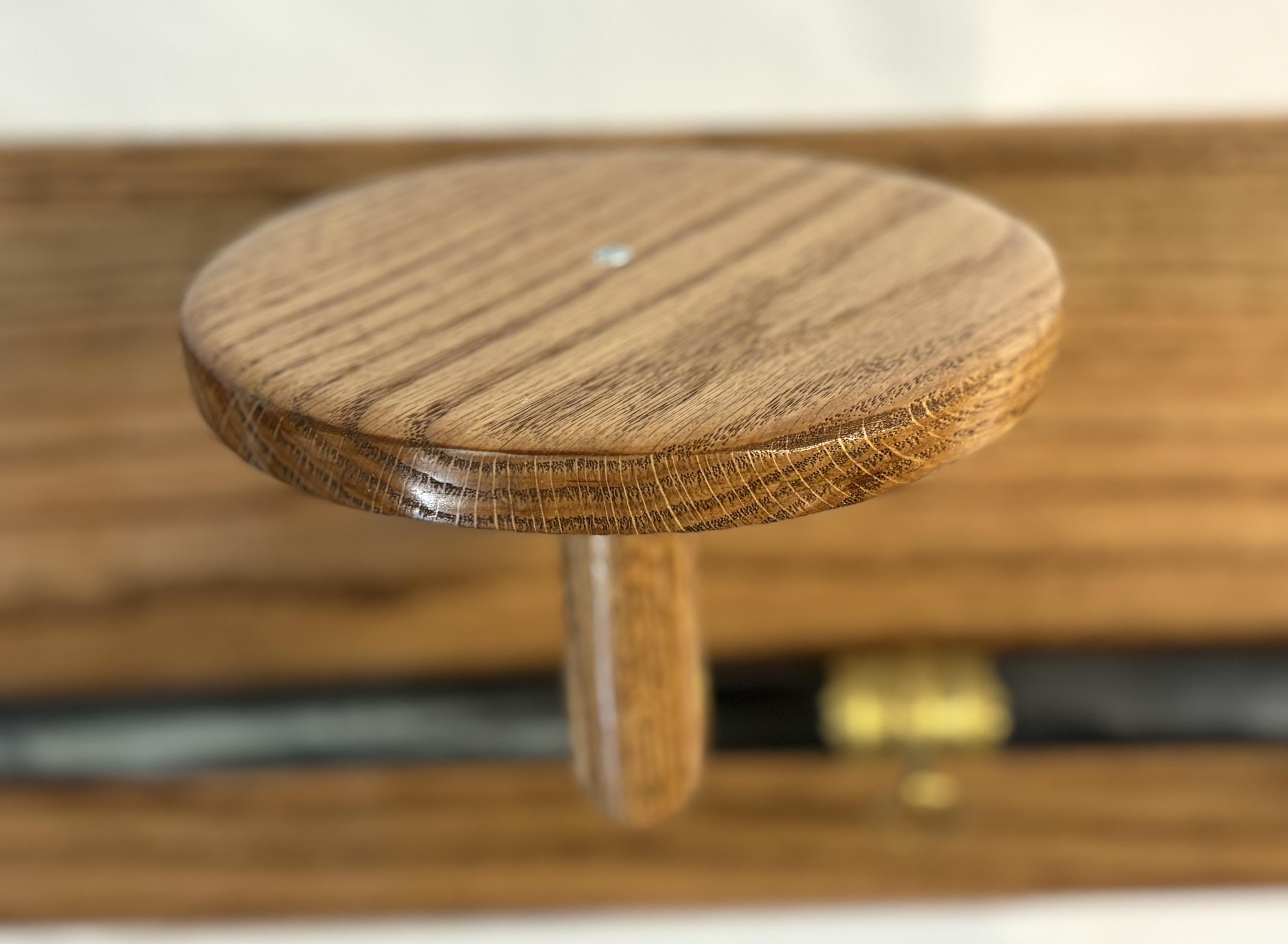 Stetson and Saber/sword Display Rack - Etsy