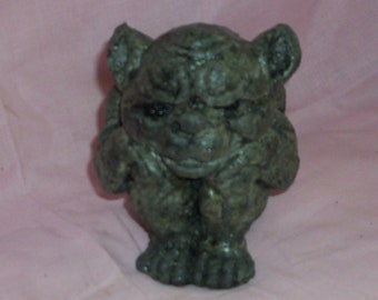 Gargoyle Mold - Etsy
