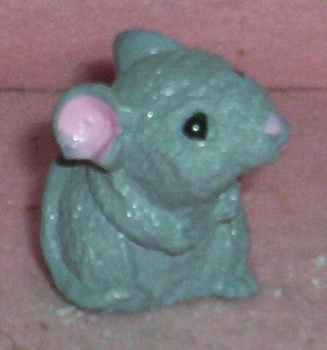 Tiny MOUSE LATEX MOLD for Concrete or Plaster - Etsy