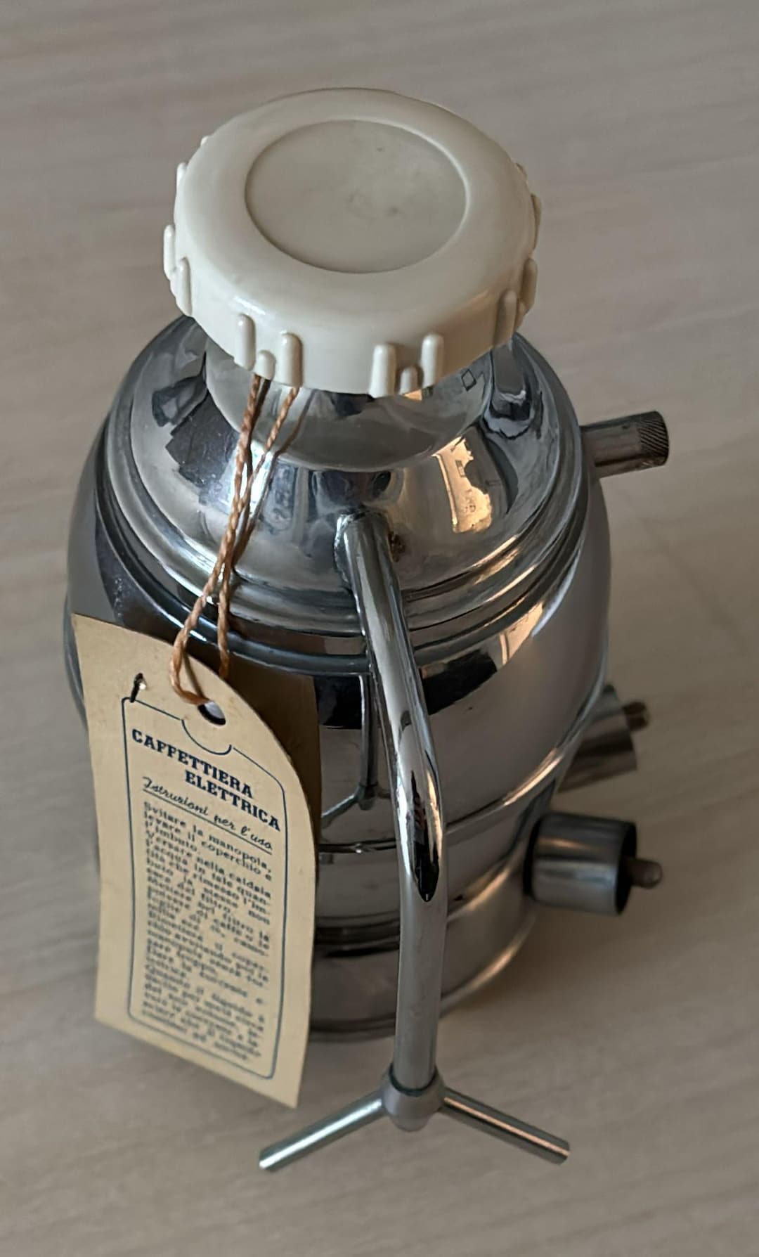 Vintage Electric Coffee Maker From the 1950s and 1960s - Etsy