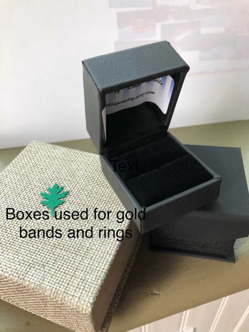 Tree Wedding Band 14K Tree of Life Tapered Gold Band Unisex Tree Band ...