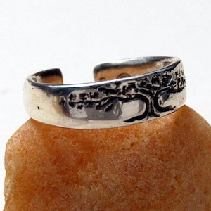 Tree Ear Cuff / Tree of Life / Conch Ear Cuff / Helix Tree Cuff ...