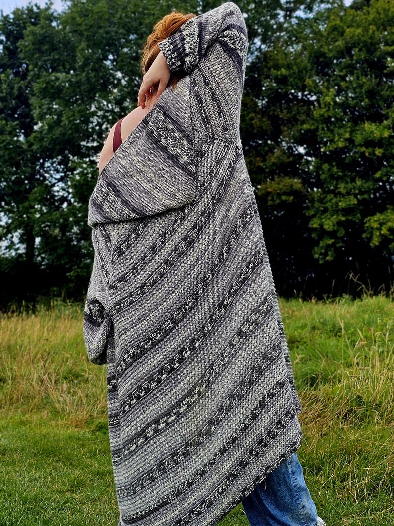 Witcher Cloak - Etsy