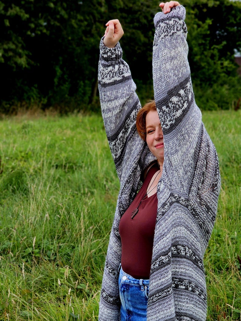 Witcher Cloak - Etsy